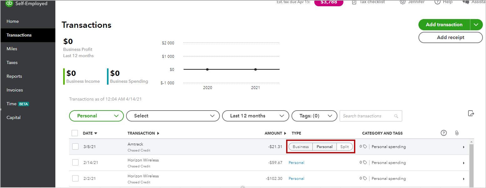 I paid my estimated tax by check . How do I designate those checks as ...