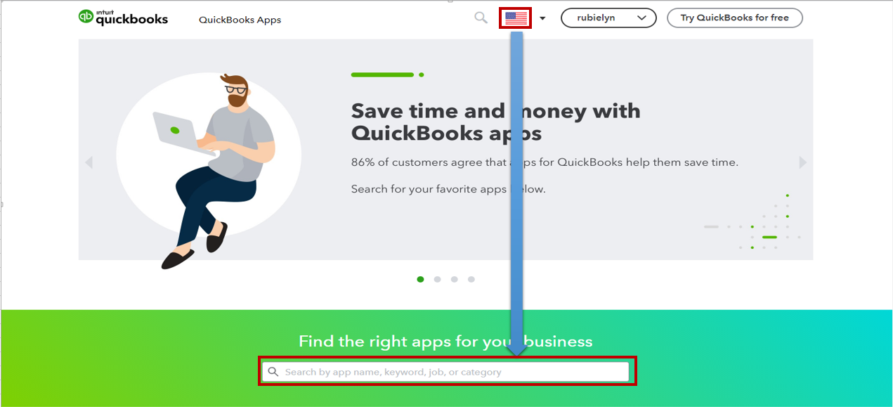 Use QBO Advanced to copy from Intuit-based "business" to TechSoup based ...