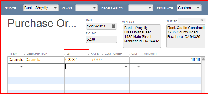 Solved: Change amount of decimal places
