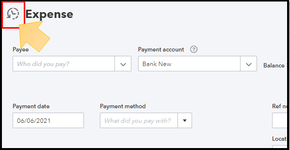 Solved: How do I delete extra entries of the same expense? | QuickBooks ...