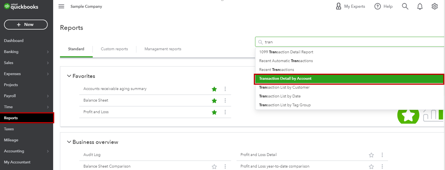 Can I run a report in QBO sorted by GL code as well as customer? I run ...