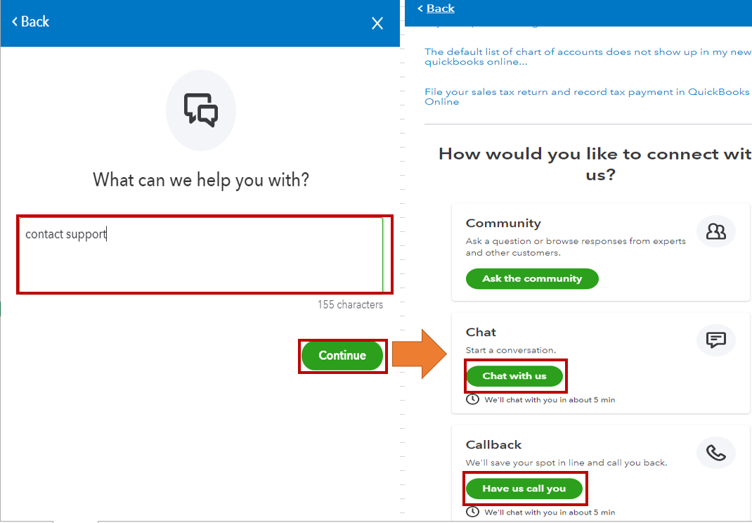 We use QB payroll and also used IRS form 7200 to request and receive an ...