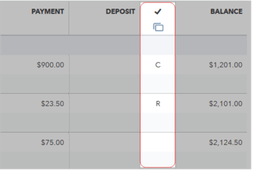 Solved: How do I make a journal entry for uncleared checks?