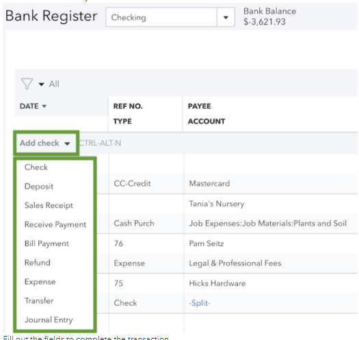 Solved: Replacing out of Balance Chart of Account