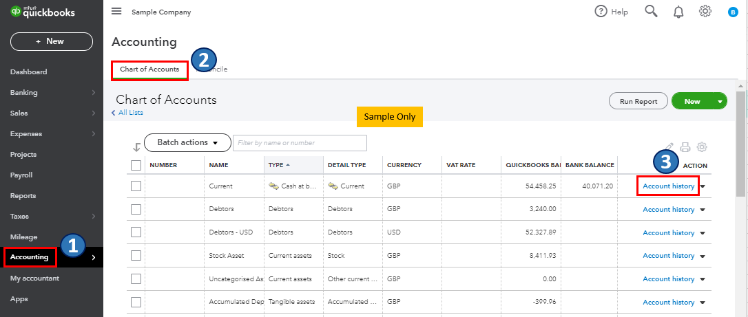 Solved: Anyone know how to stop QB jumping back to the 'for review ...