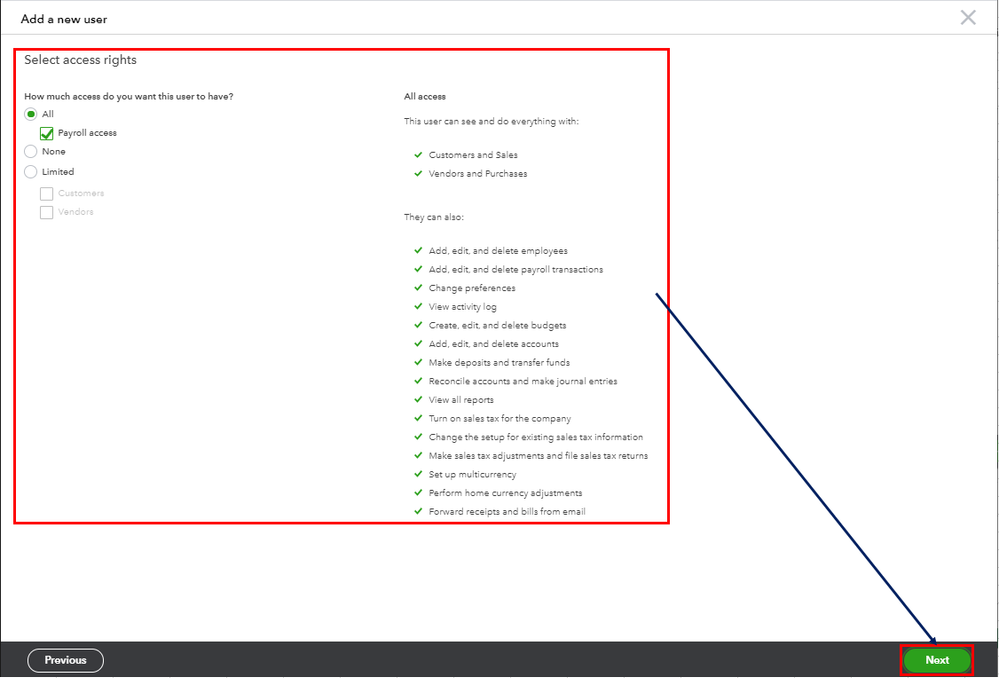 How can I split one company out of my account into its own account ...