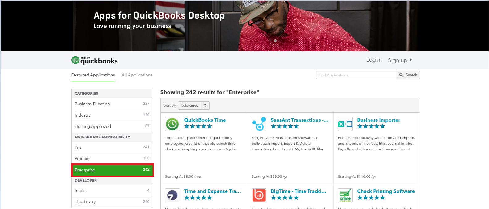 Syncing sales orders from Shipping Software to Quickbooks Enterprise