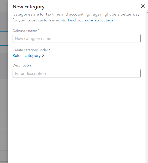 How do you create a long term note receivable in quickbooks online