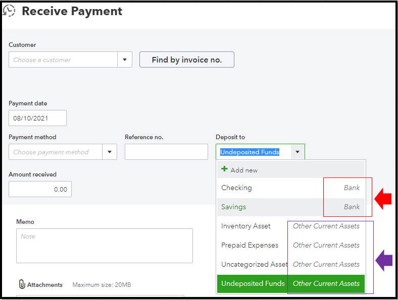 Solved: Open Invoices Report Doesn't Sort By Name