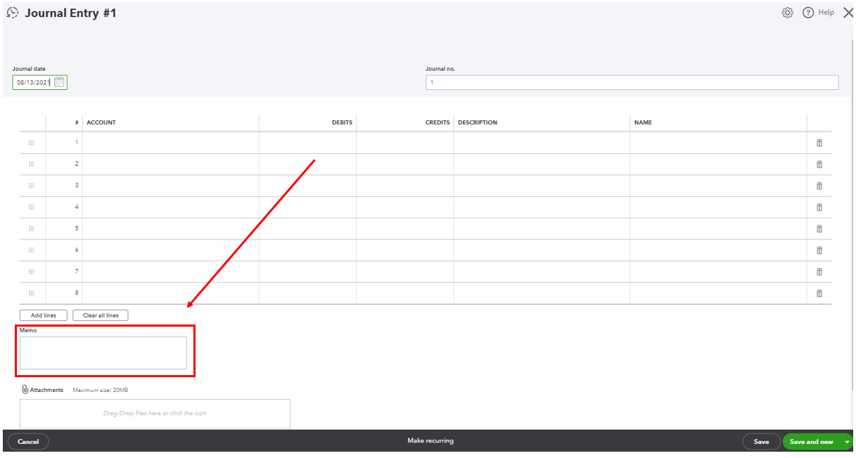 Record transfer to wrong account