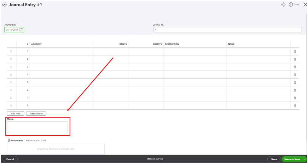Record transfer to wrong account