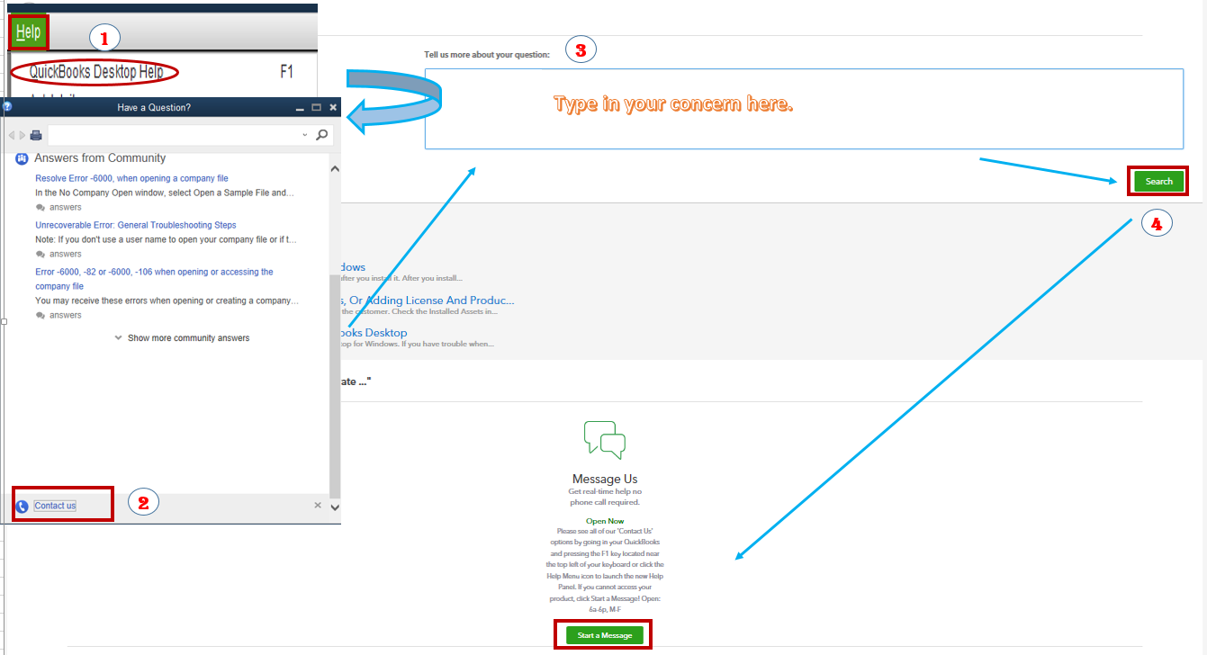 Migrating QuickBooks 2014 To New PC Or Reinstalling Without License ...