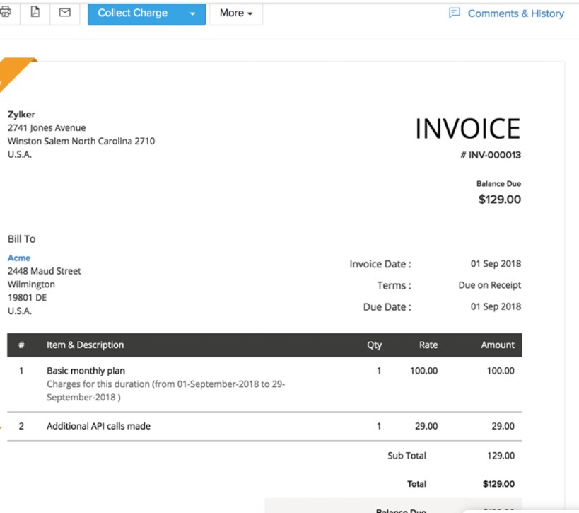 Is there a way to insert a variable for month & year inside the ...