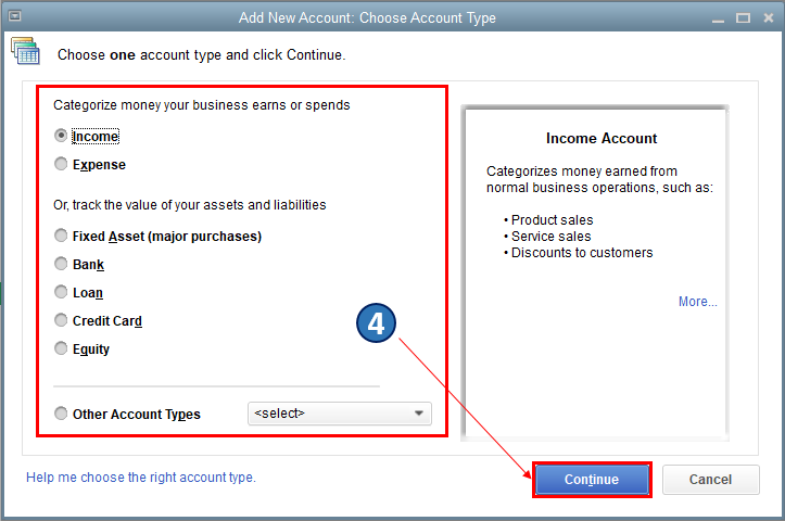 Can you manually add a bank account