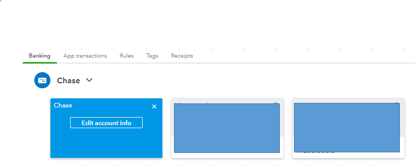 A while back LiveOak bank changed their login, ever since i can't ...