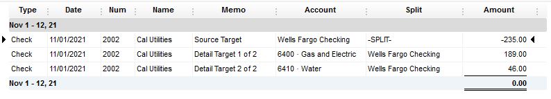 Export Report to Excel from Desktop