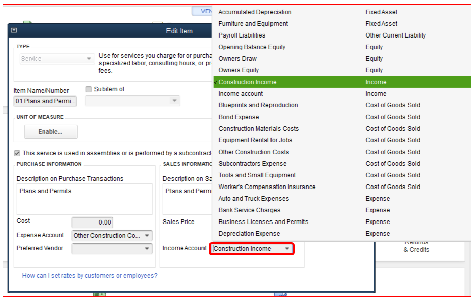 Solved: Customer payments not showing up as income