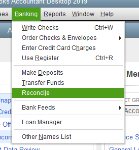 Solved: Bank cleared check for wrong amount - How to reconcile?