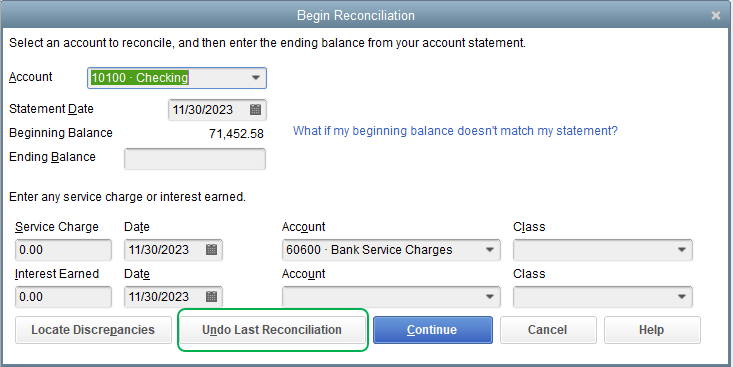 Solved: Bank cleared check for wrong amount - How to reconcile?