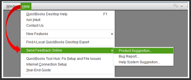 DISABLE forced Intuit.com account login.