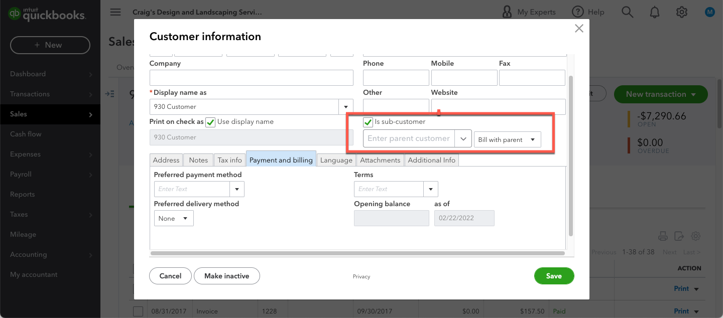 Ask Your QuickBooks Questions | Drop-In Session - Page 2