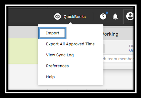Quickbooks Online Payroll with QB Time and PTO Balances