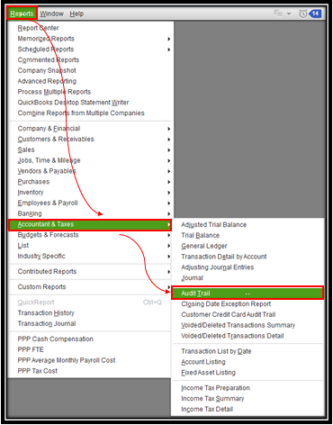 How do you fix missing transactions when trying to reconcile an account?