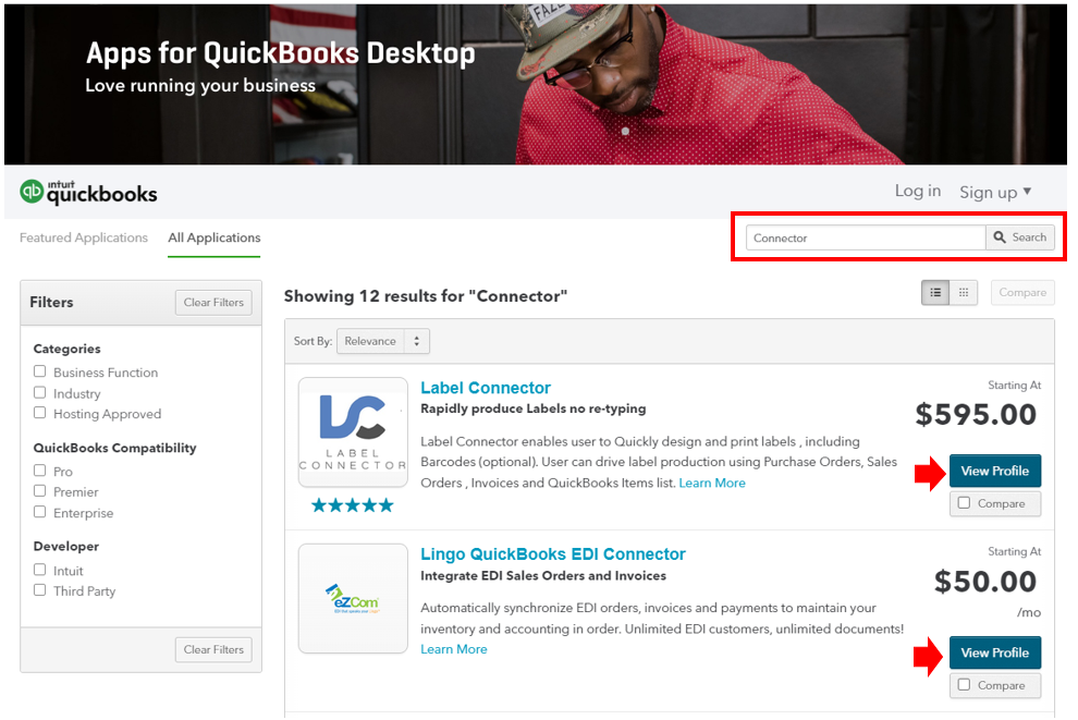 How do I Insert a Payment Link in an Invoice