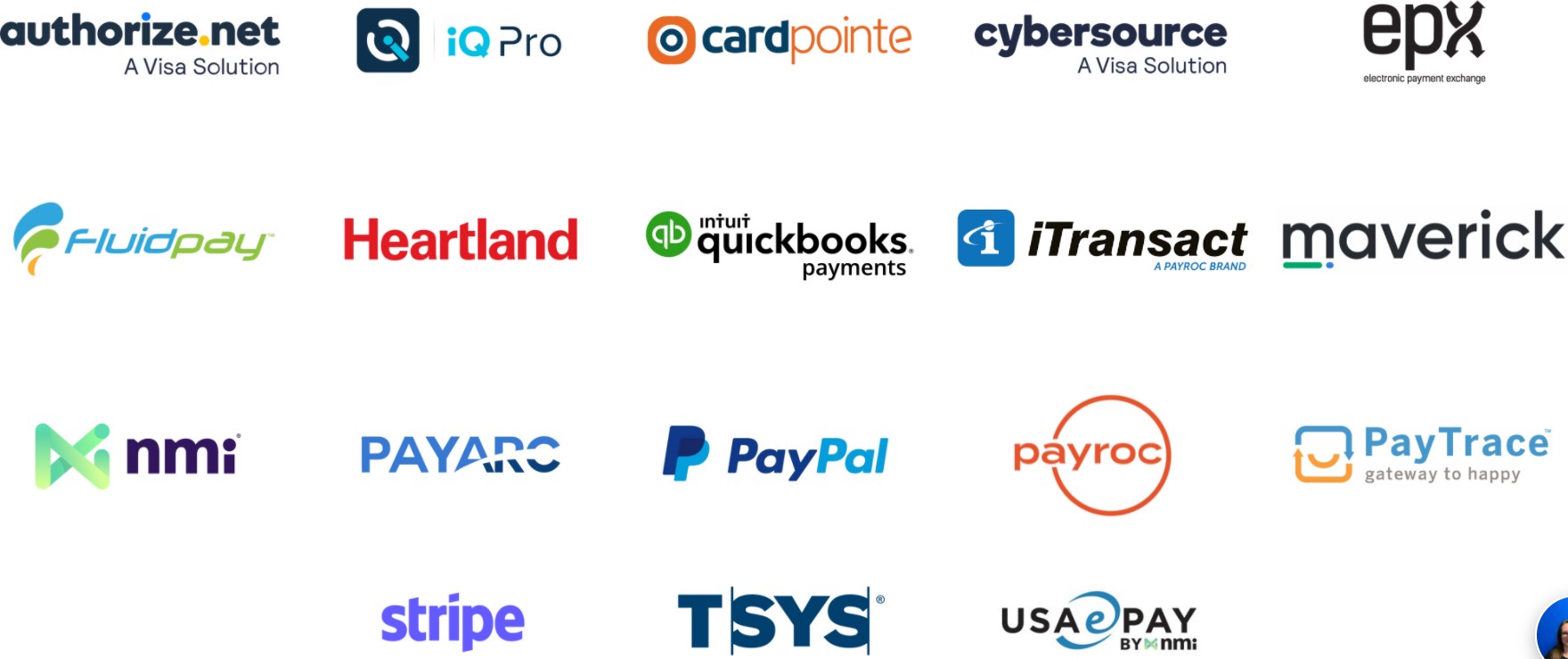 Solved: Credit Card Processing Fee