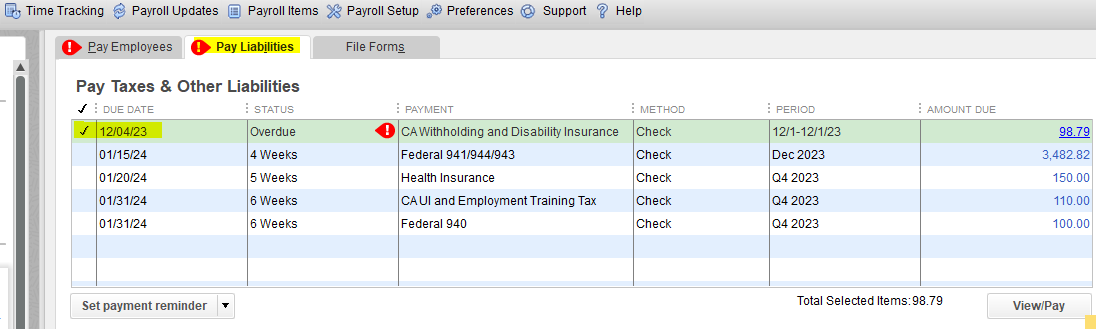 Solved: Bank cleared check for wrong amount - How to reconcile?