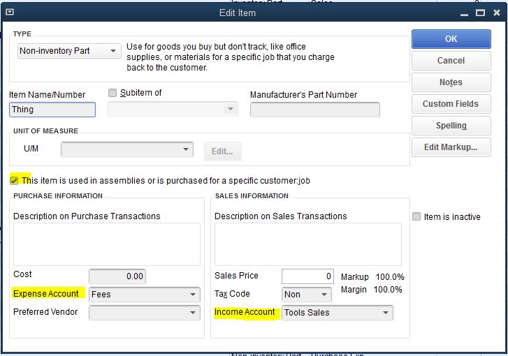 Why do the line items in my bill show up as separate transaction in my ...