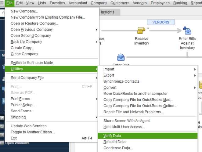 Solved: Closing old purchase order that are open