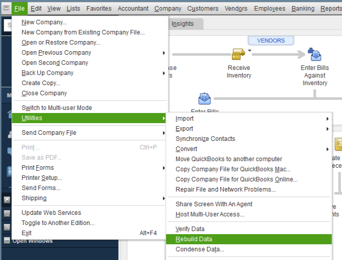 Solved: Closing old purchase order that are open