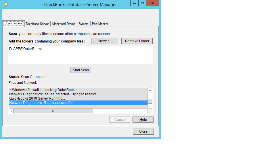 Solved: Quickbooks 2022 installer keeps forcing reboot, won't install