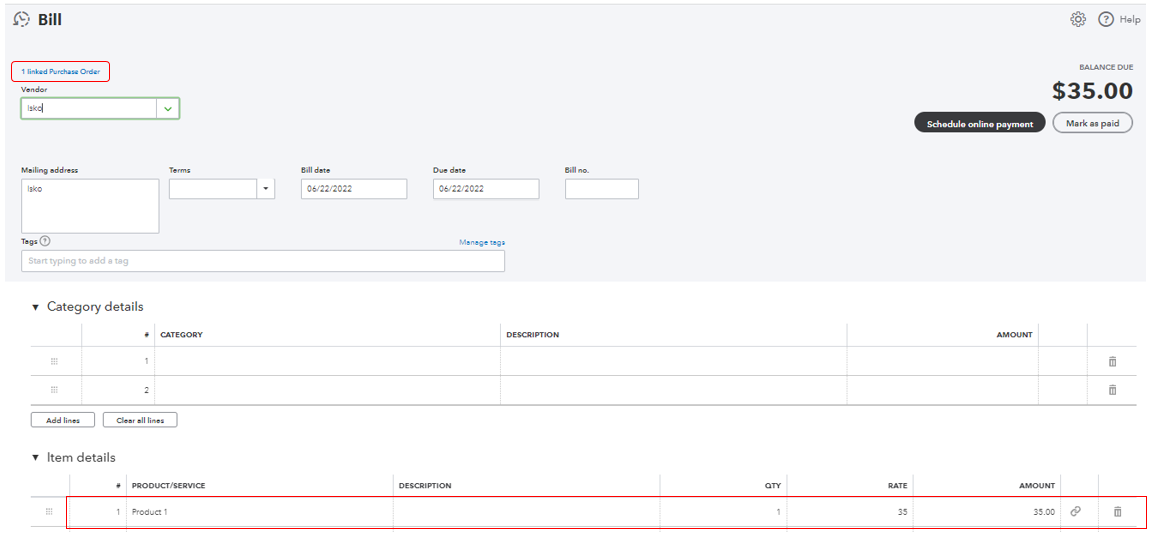 Solved: Hi there! Has anyone figured out a way to make partial payments ...