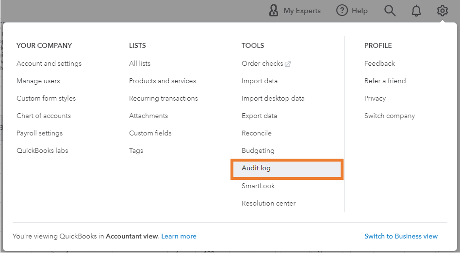 How can I recover a customer invoice deleted by mistake?