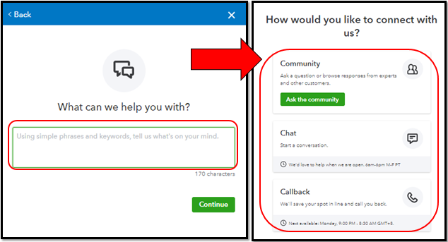 Create iif file to export data from online payroll