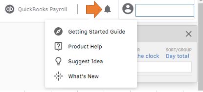 Quickbooks Time Beta