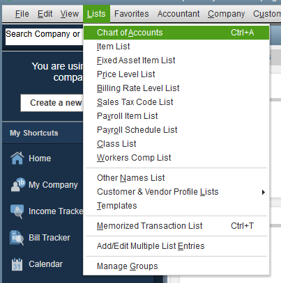 Solved: How do I make an inactive account active again