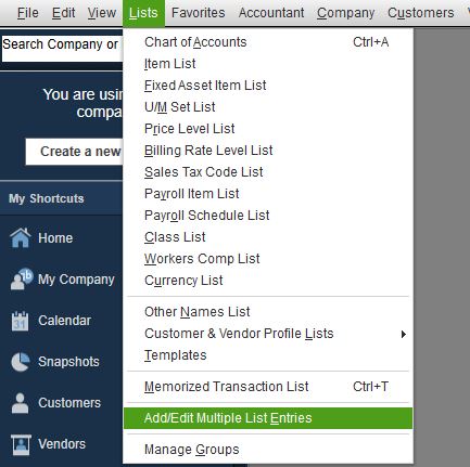 QB POS syncing with QB desktop