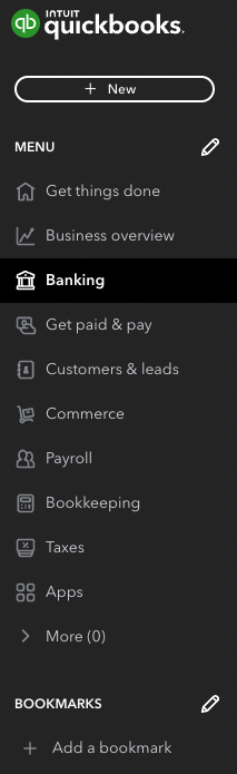 Solved: Quickbooks is showing that I make double my income, because it ...