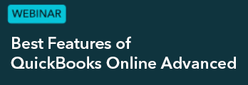 Best Features of QuickBooks Online Advanced