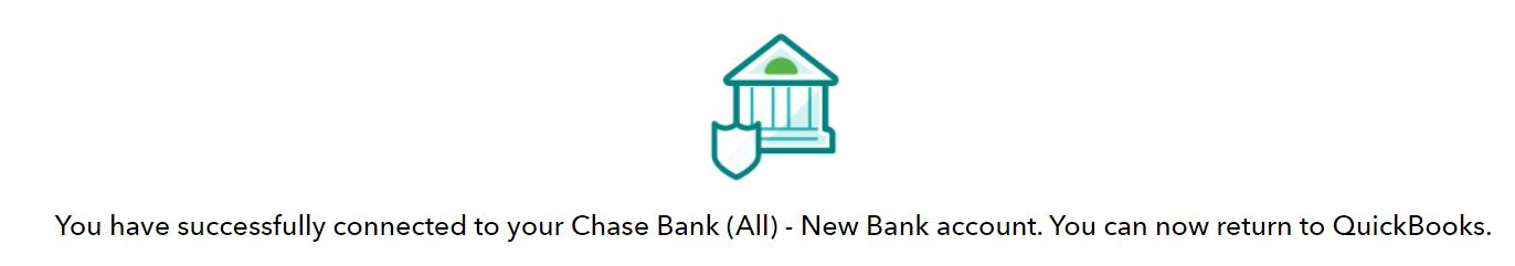 Chase Bank Feed issues STILL not fixed | QuickBooks Community