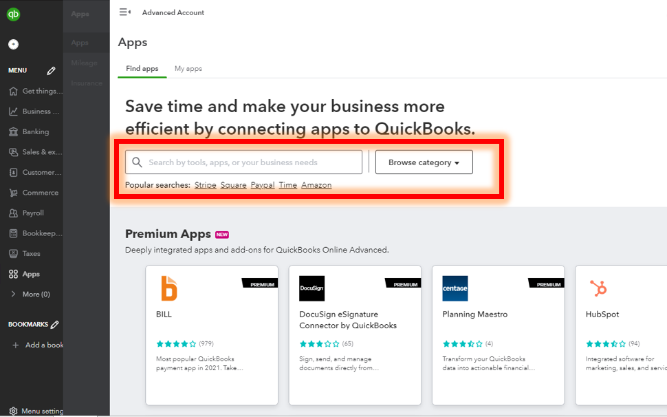 How do I convert .pdf bank statement files to an extension needed for ...