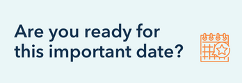 Important Payroll Year End Dates