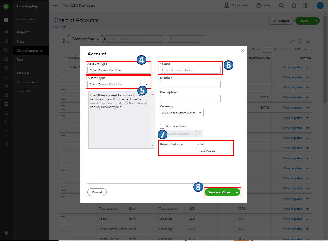 How do you record a loan we GAVE to someone? Since its a loan given, it ...