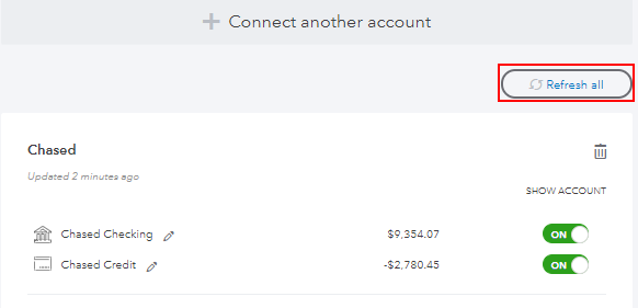 Old Credit Card account [CLOSED] , not updating new account