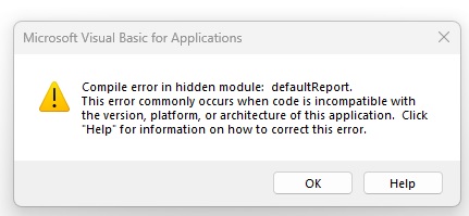 OR STT information not populating into State E-File workbook