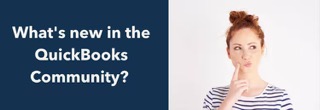 QuickBooks Community Digest