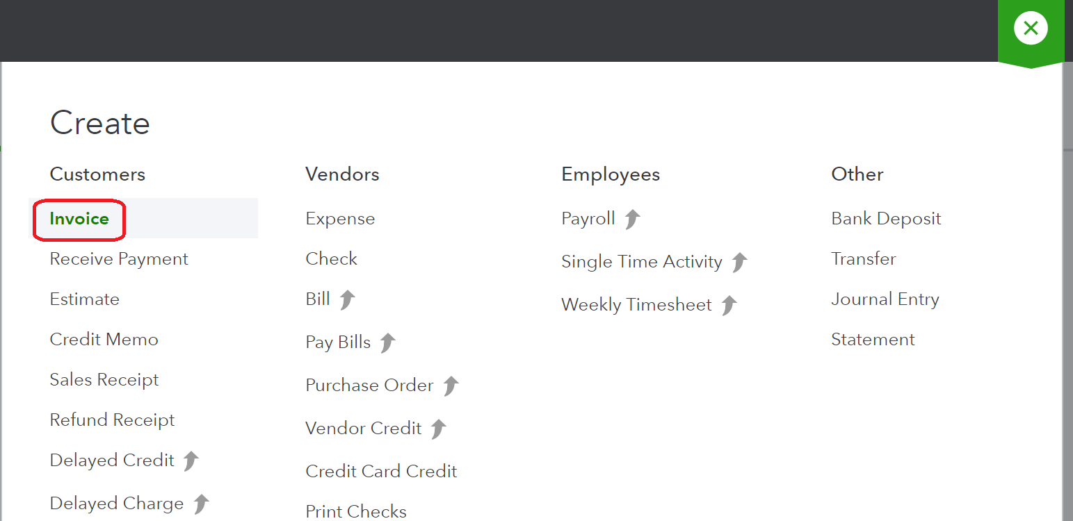 Getting Started with QuickBooks Payments